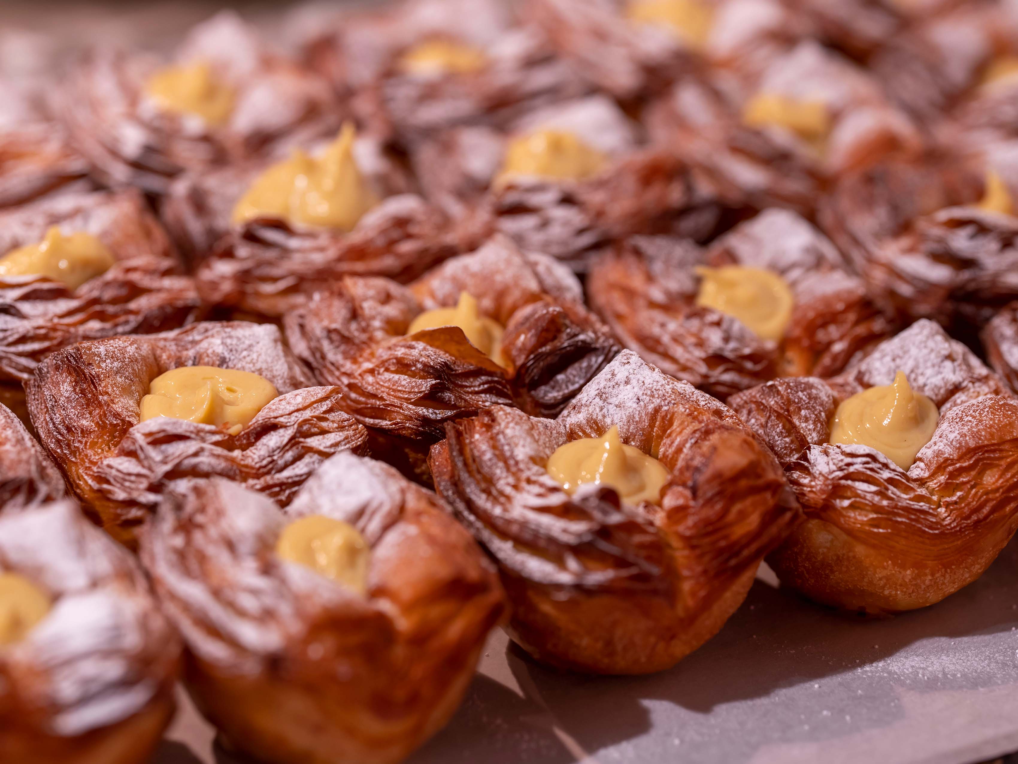 Kossoffs – We are an artisanal bakery based in Kentish Town