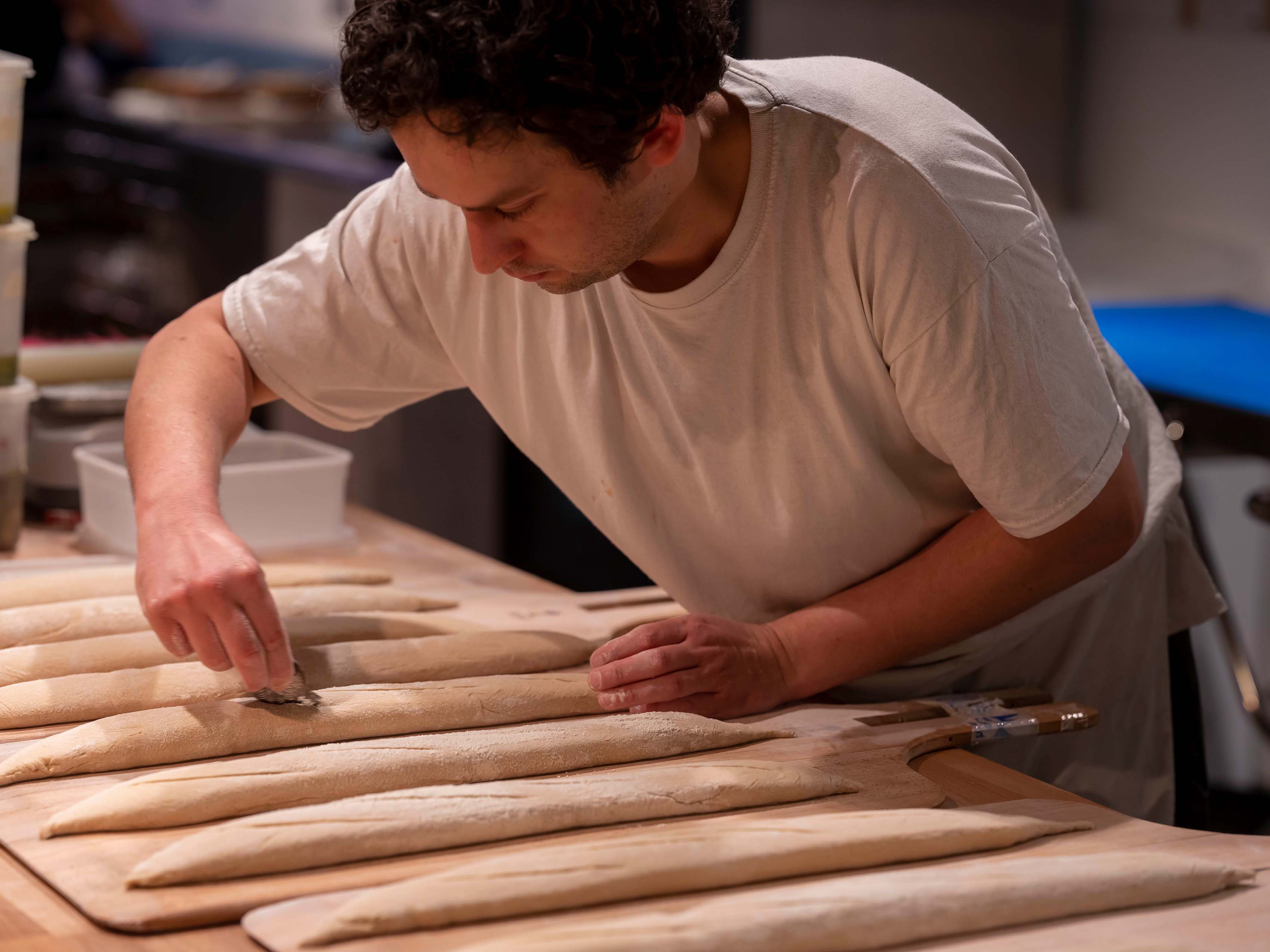 Kossoffs – We are an artisanal bakery based in Kentish Town
